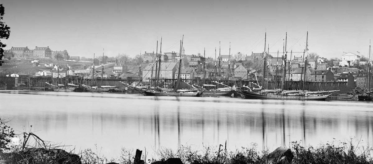 DC’s three waterfront developments | CNU