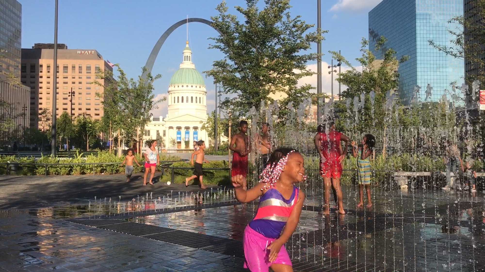 Resilient urban design: The art and science of transforming cities | CNU