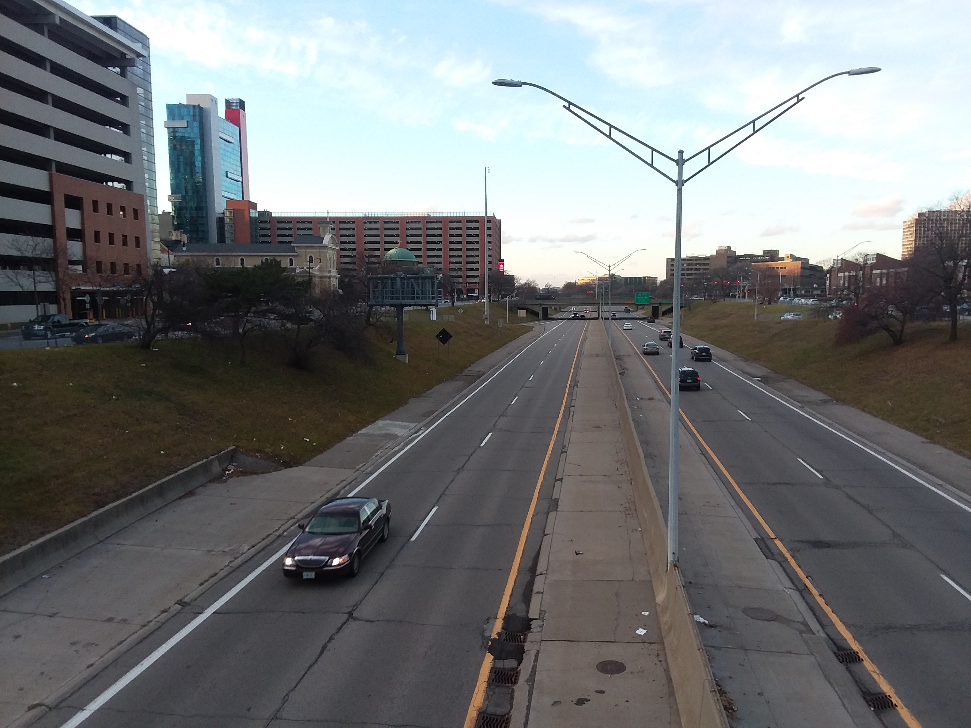 Highways to Boulevards | CNU