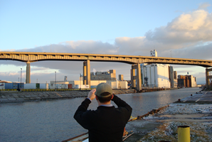 Design the Next Vision for the Buffalo Skyway: Apply by June 28 | CNU