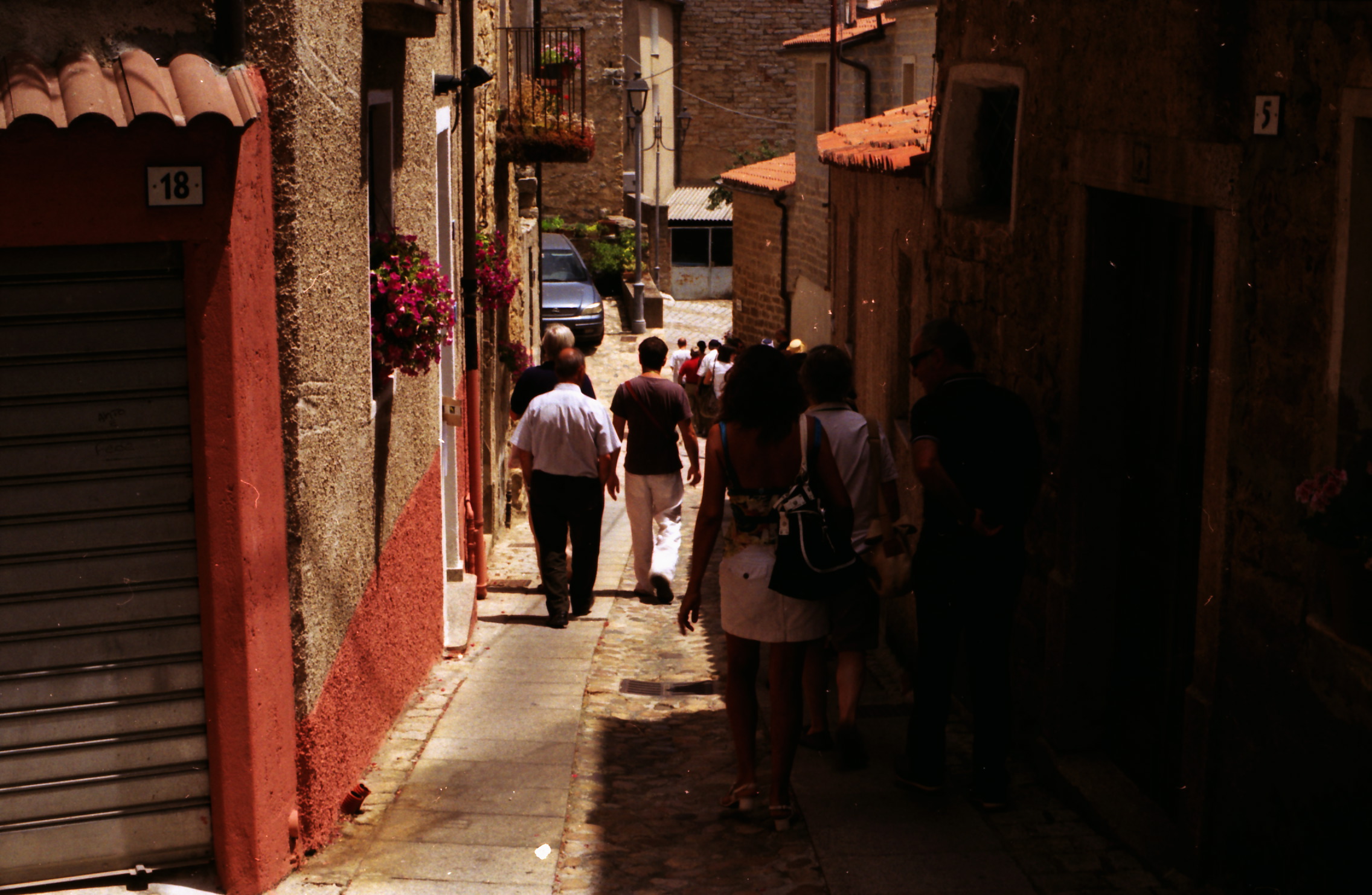 On Netflix, Blue Zones highlight the benefits of ‘place’ | CNU