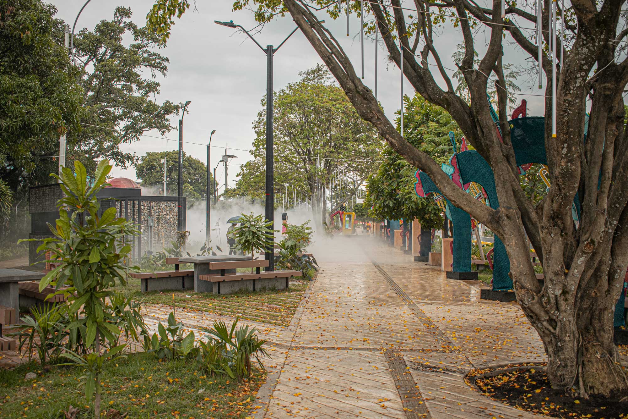 SANTIAGO DE CALI | Proyectos y Construcción | Page 1091 ...