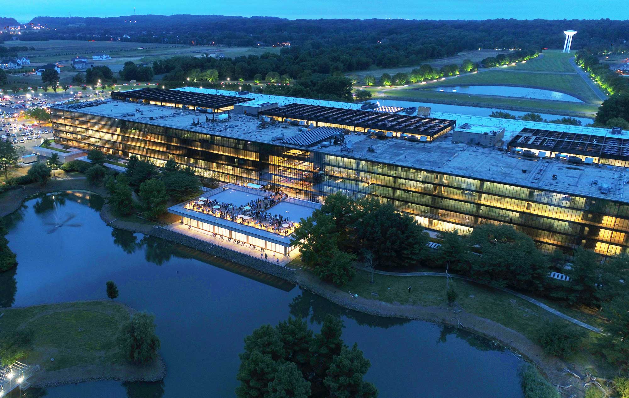 How suburbs will change after COVID | CNU