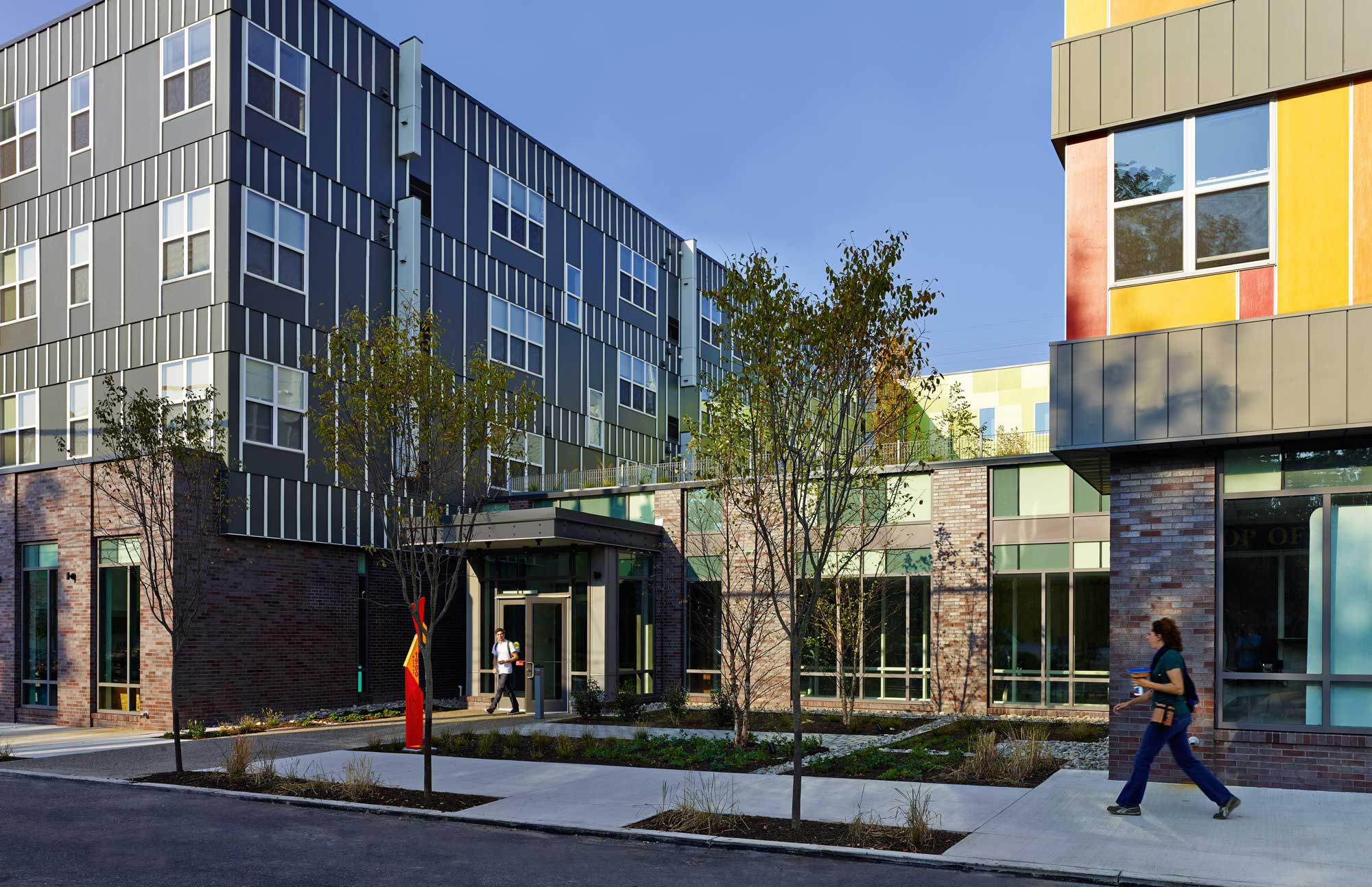 A model for affordable transit-oriented development | CNU