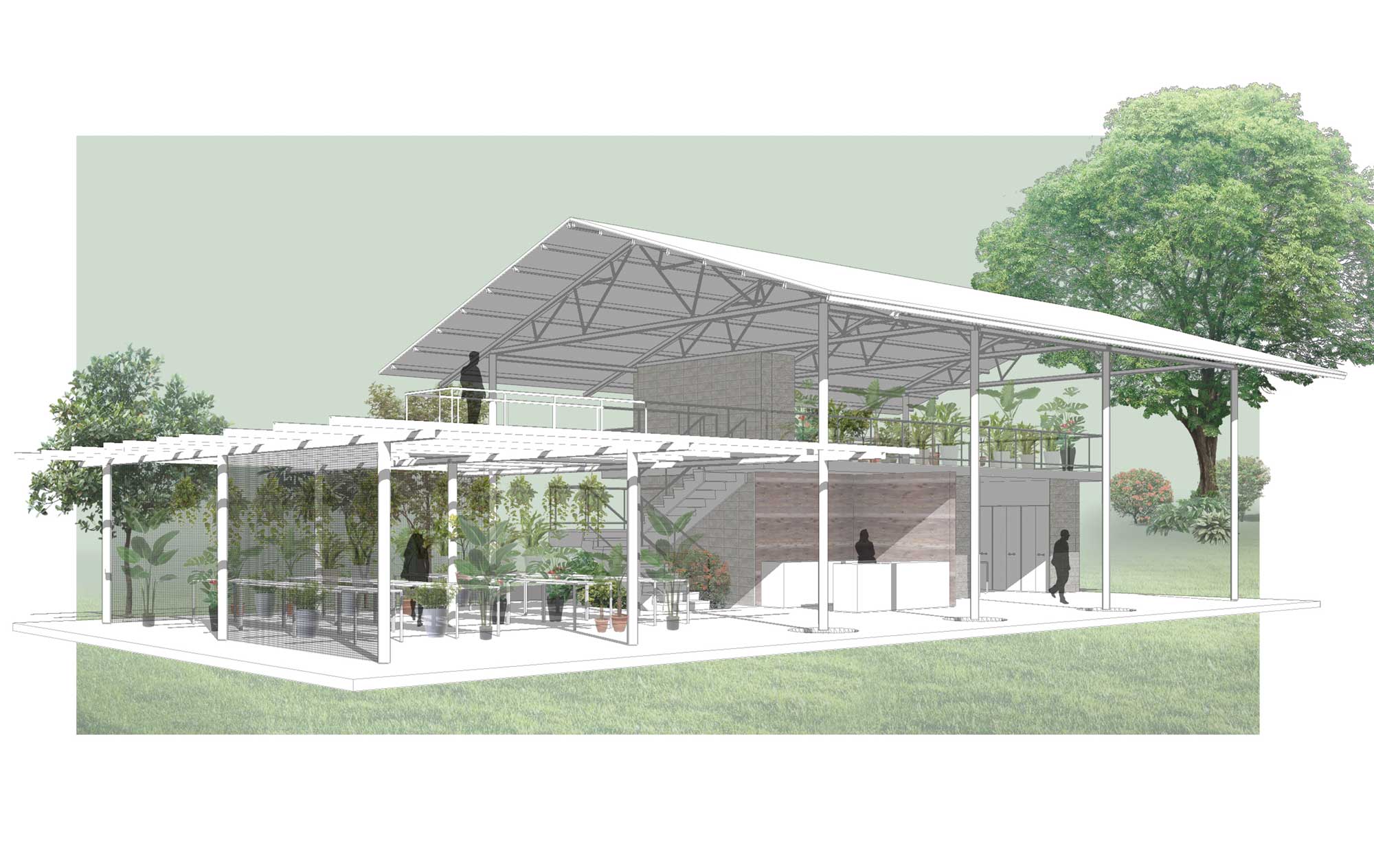 Building a knowledge base for sustainable urban habitation | CNU