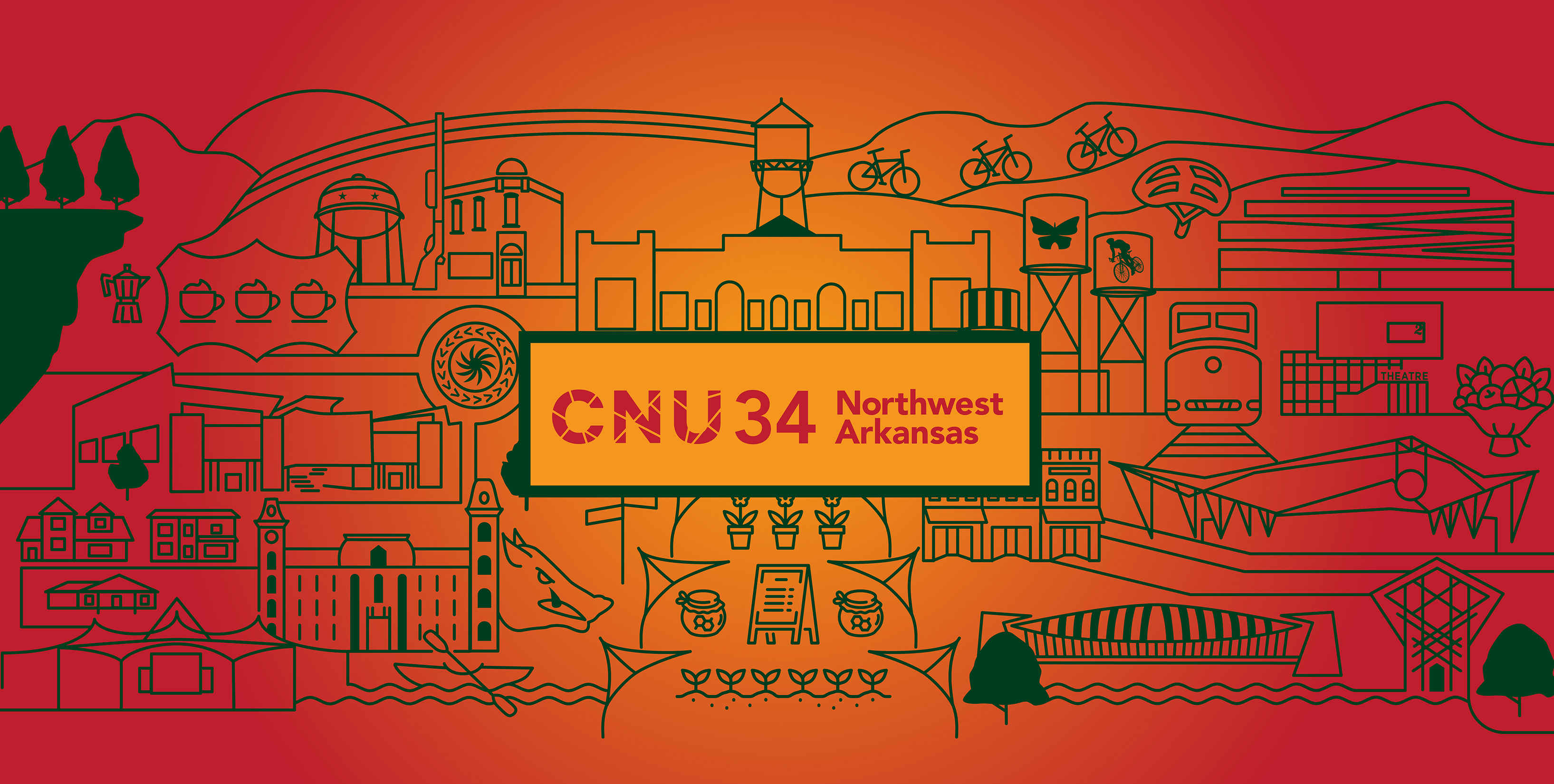 CNU 34 | Speakers | CNU