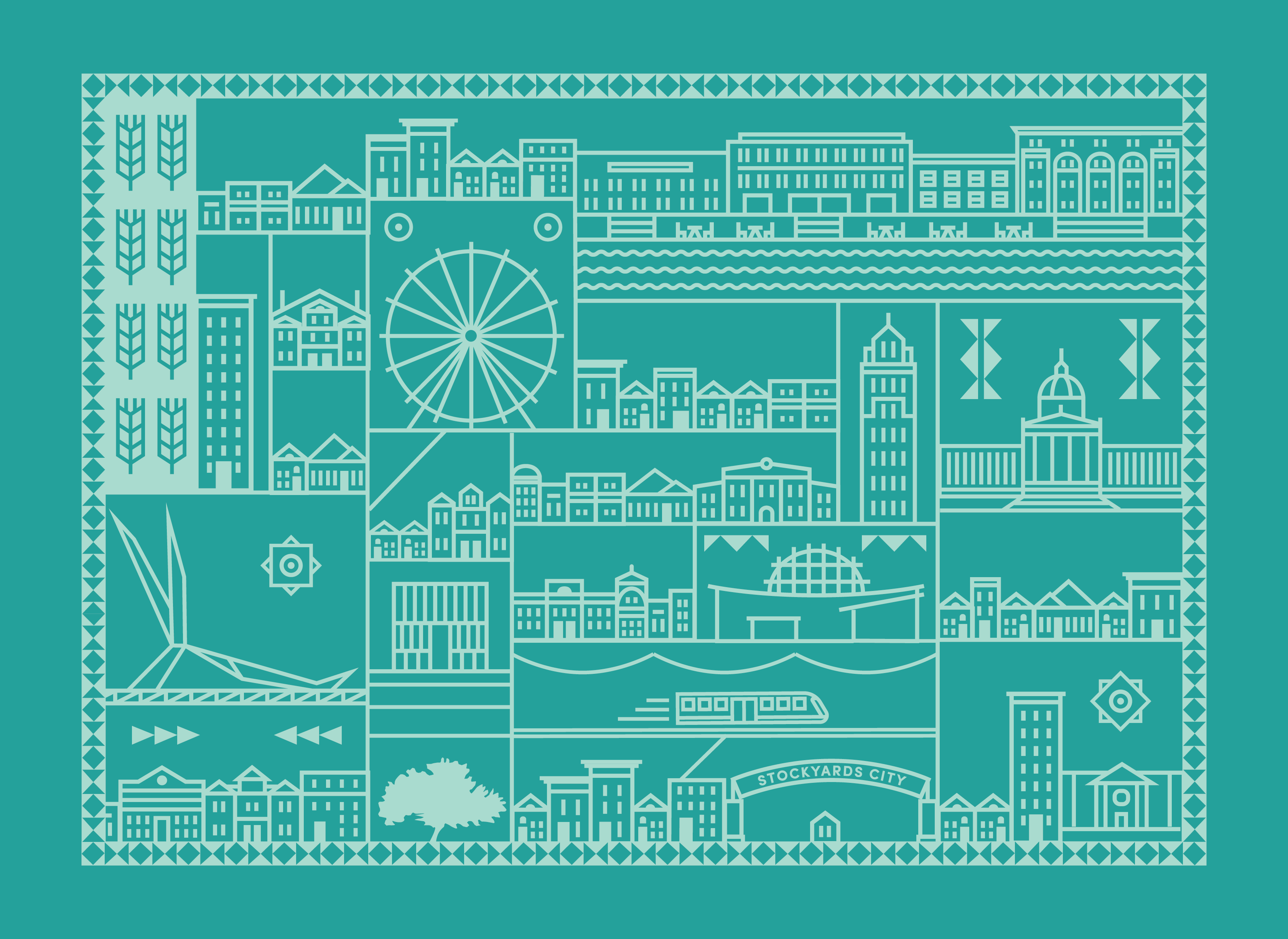 CNU 30 | CNU Connect App | CNU