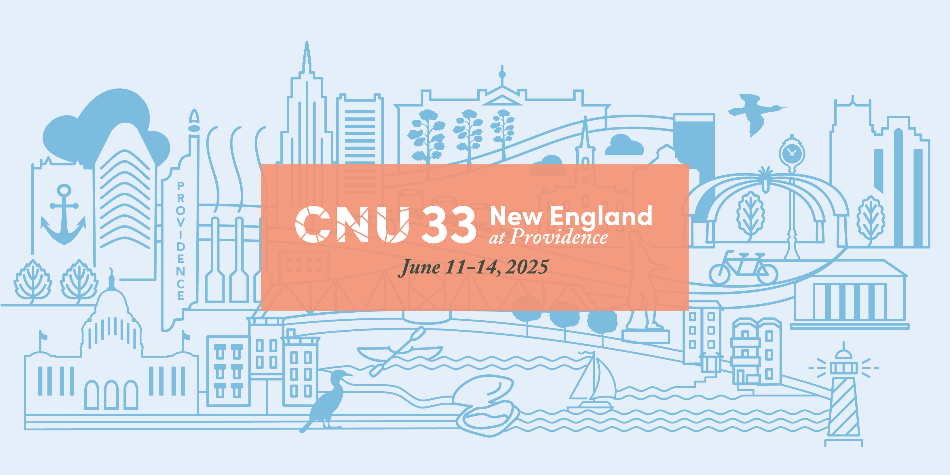 CNU 33 New England at Providence | CNU