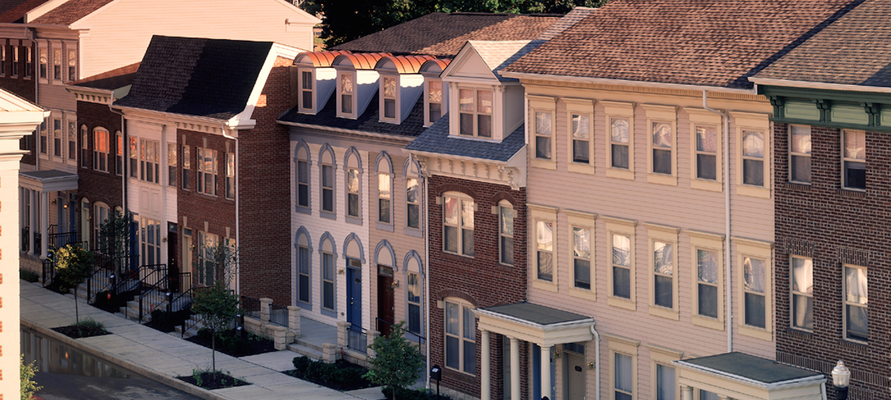 HOPE VI and the New Promise of Public Housing | CNU