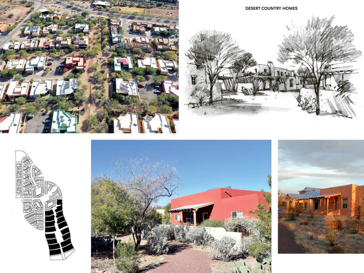 Civano New Town | CNU