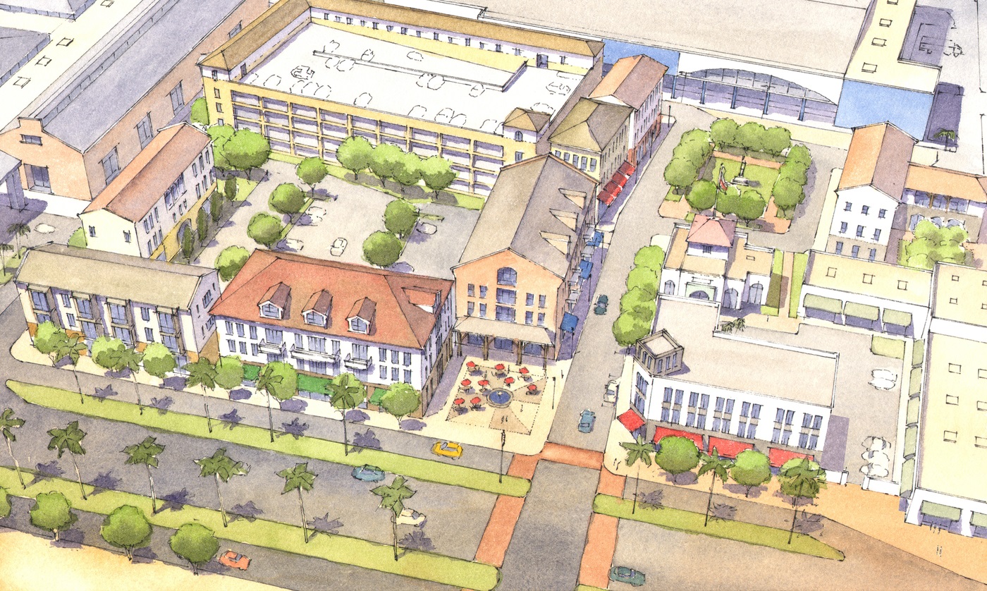 Curridabat Master Plan | CNU