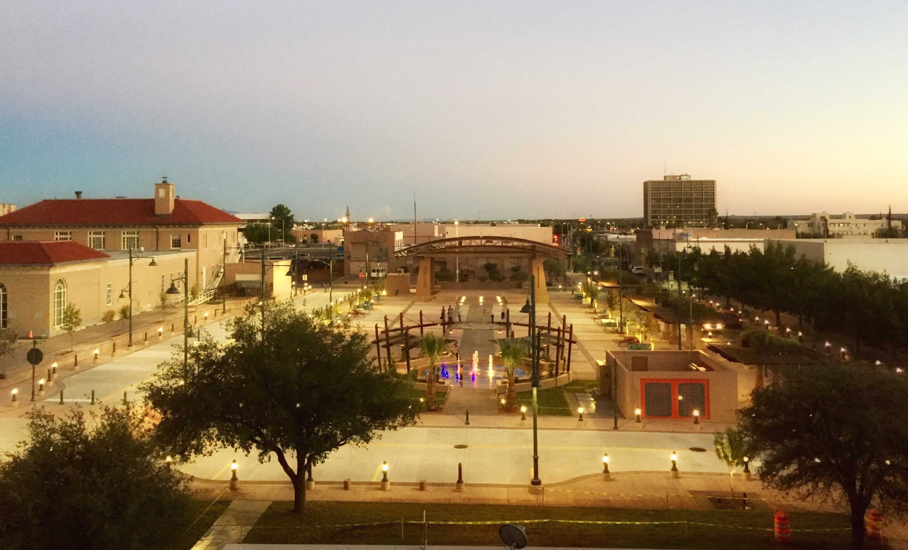 Great idea: The polycentric region | CNU