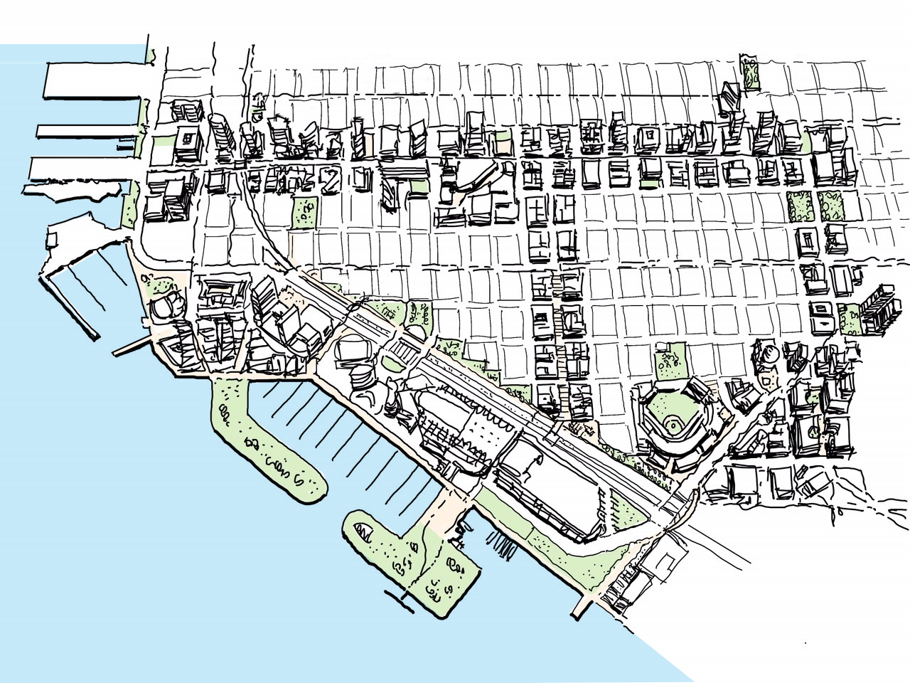 Objective design standards are form-based codes | CNU