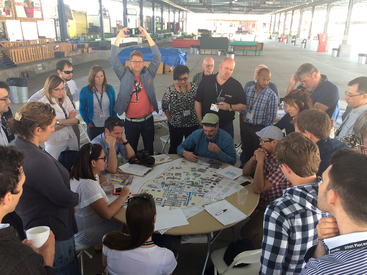 Get CNU-Accredited | CNU