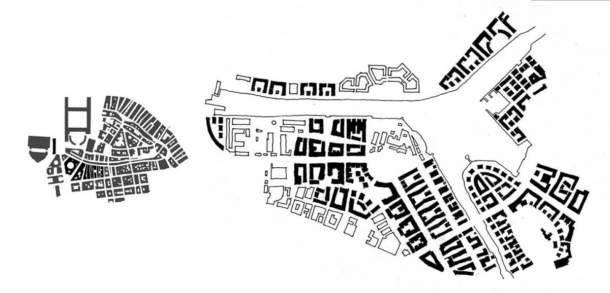 Blocks versus barracks: On the missing chapter | CNU