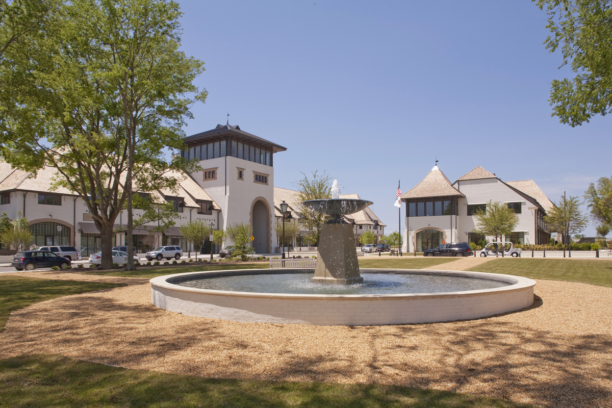 Hampstead | CNU