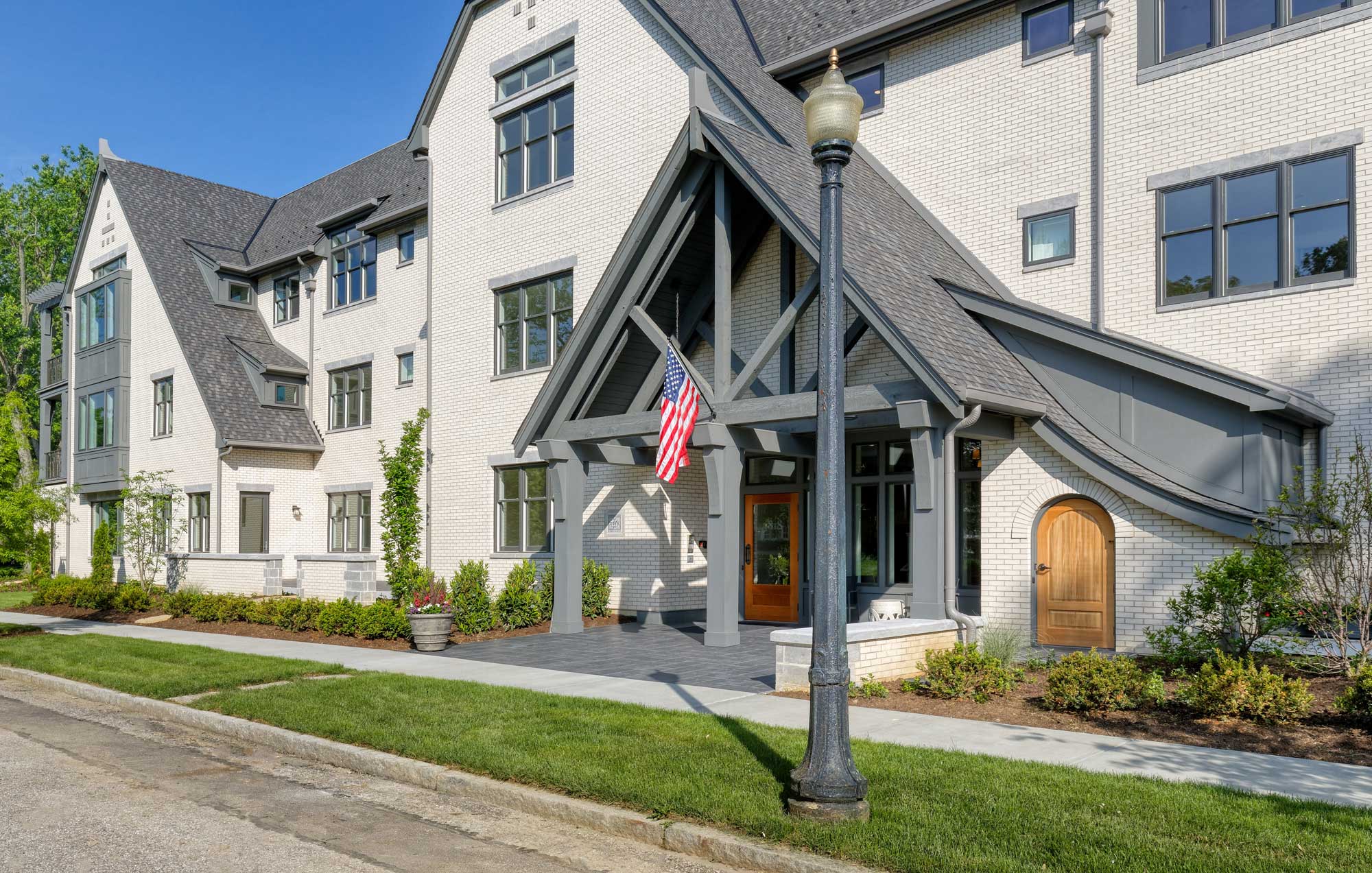 Mariemont: A timeless exemplar of town planning | CNU