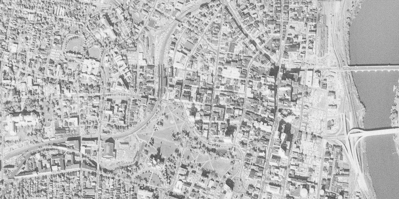 I-84 Viaduct | CNU