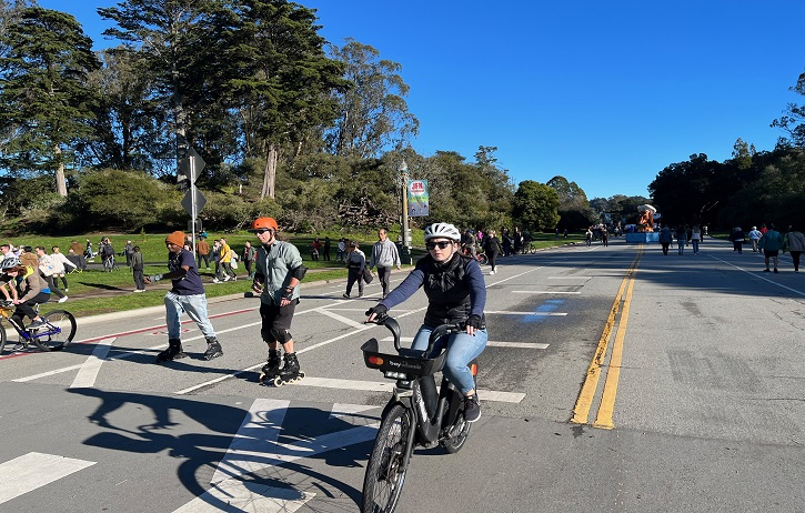 How JFK Promenade was saved | CNU