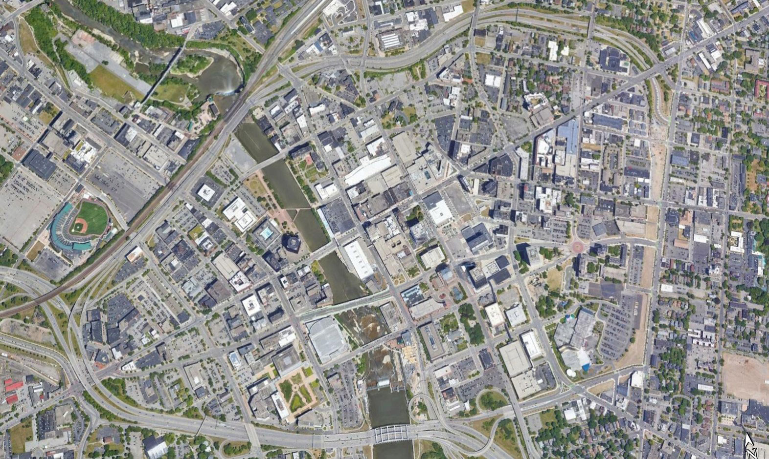 Disentangling the Loops | CNU