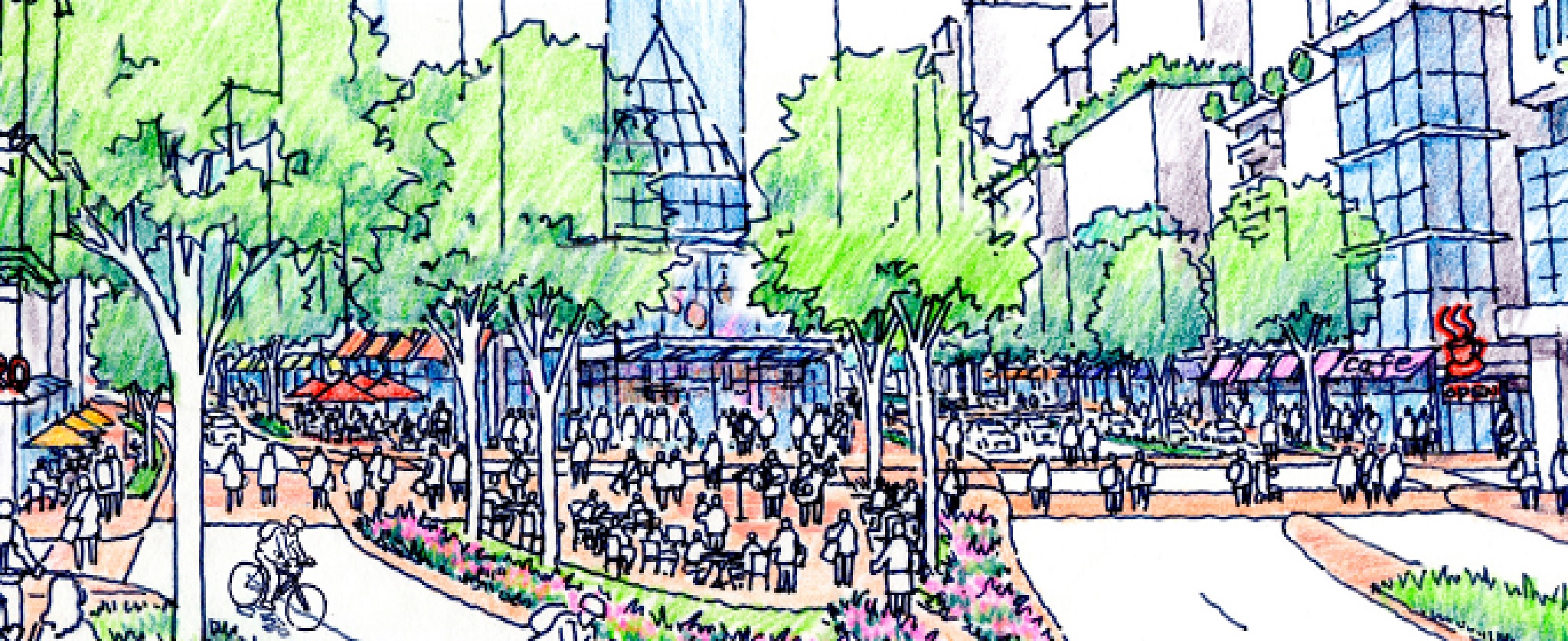 Kendall Square | CNU