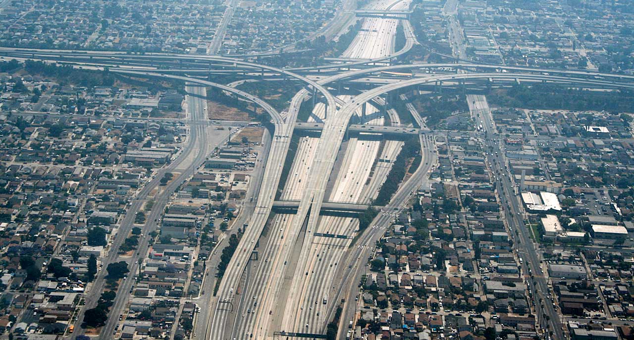 Sprawl is not the problem | CNU