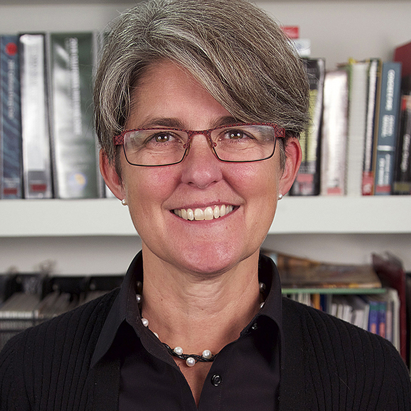 Board of Directors | CNU