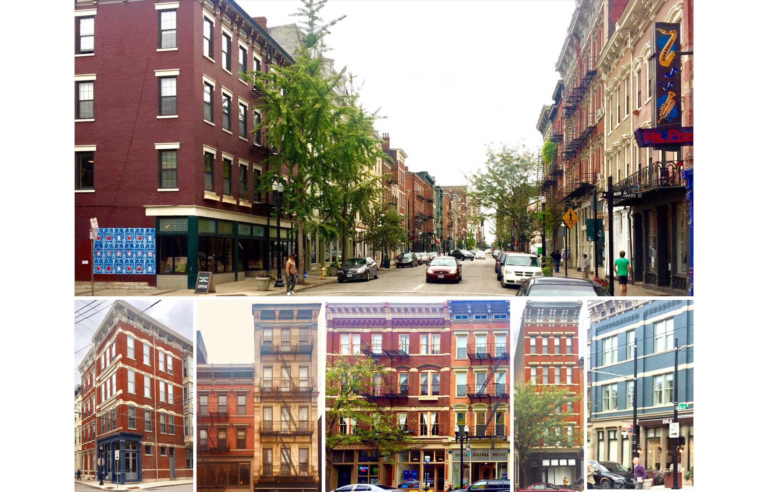 The beauty of 25-foot urbanism | CNU