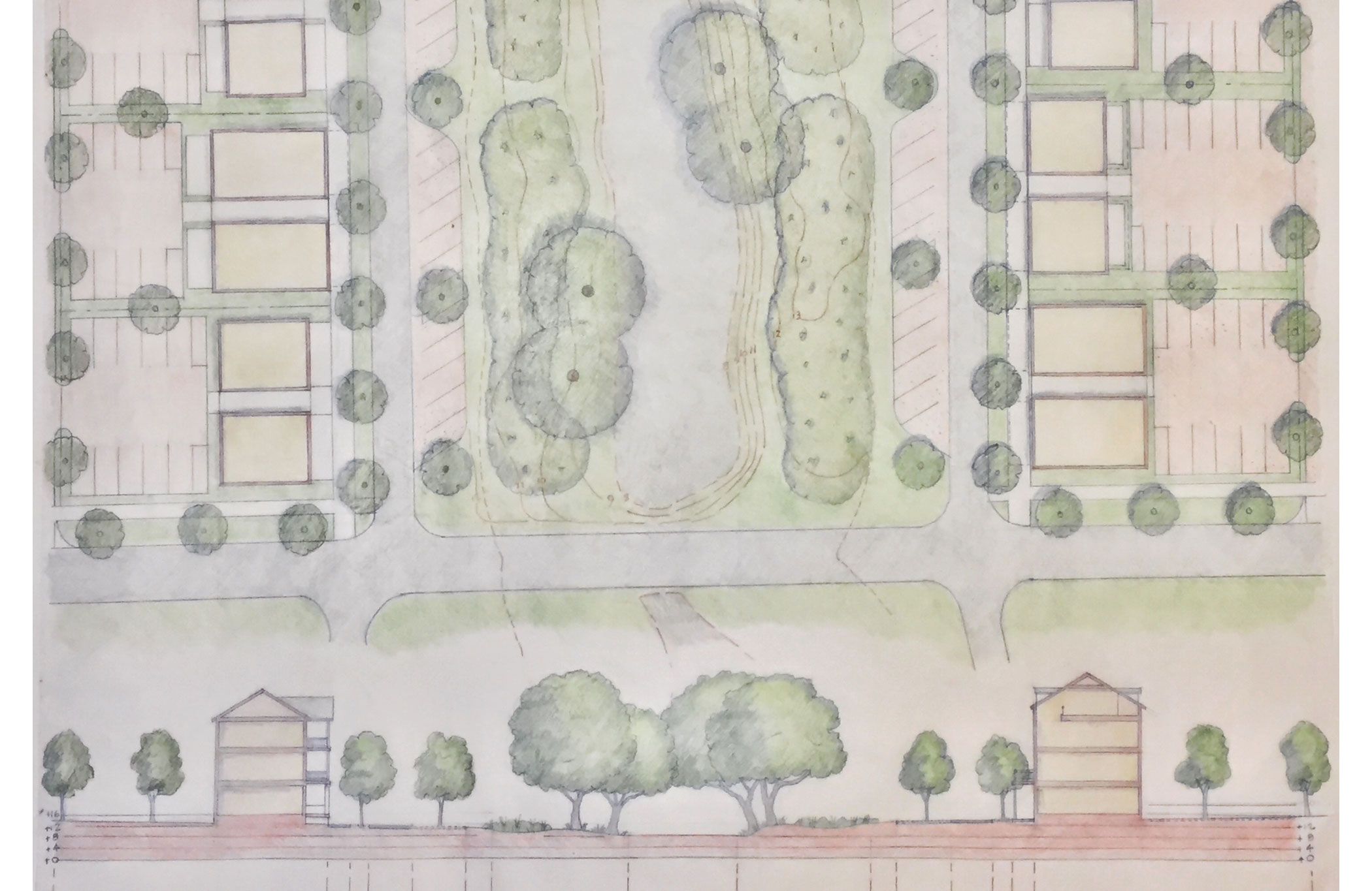 Drawing is worth a thousand words | CNU