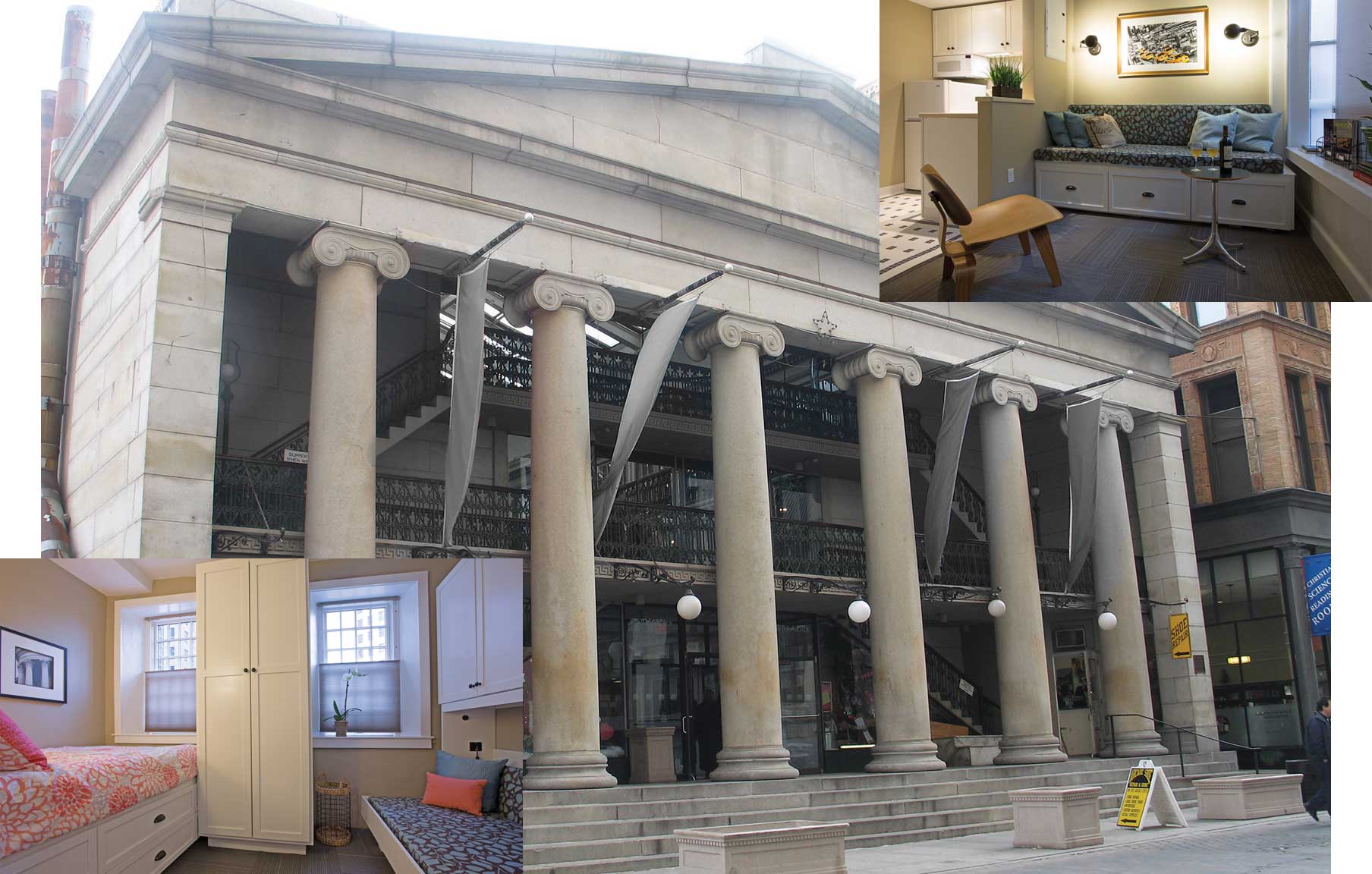 Affordability is driving micro-unit construction | CNU