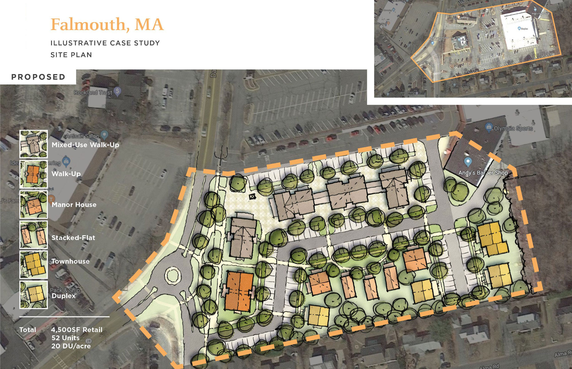 Modeling Missing Middle across an unaffordable region | CNU