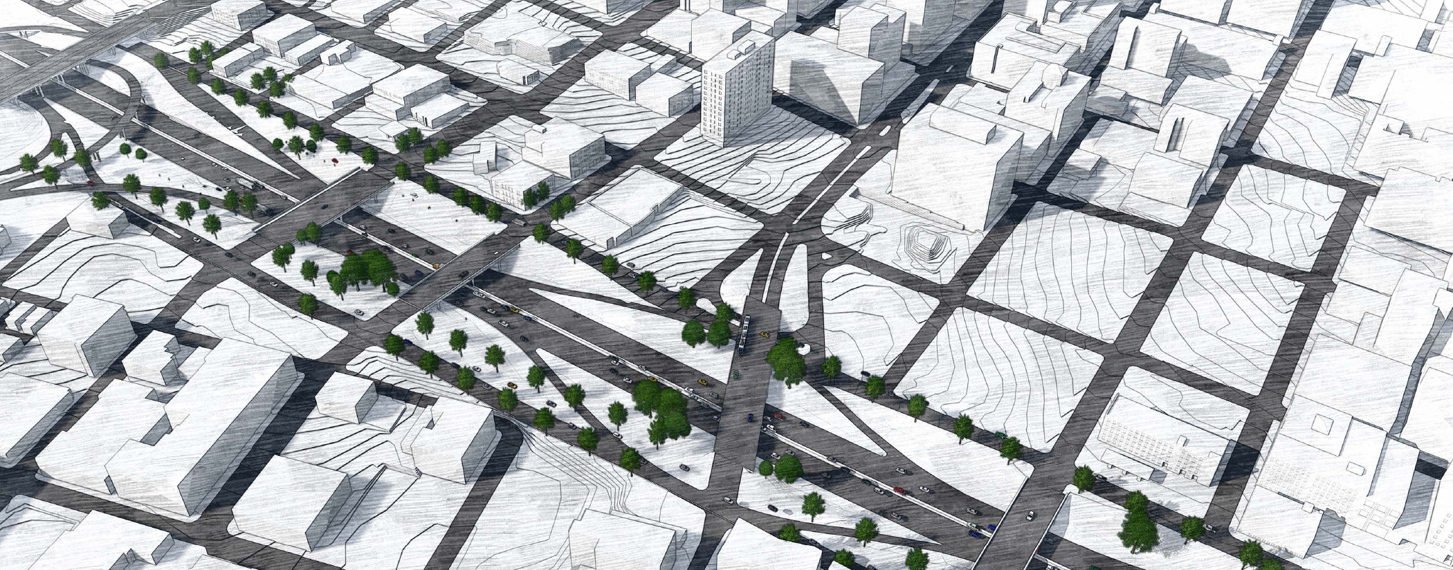 Kansas City | North Loop | CNU