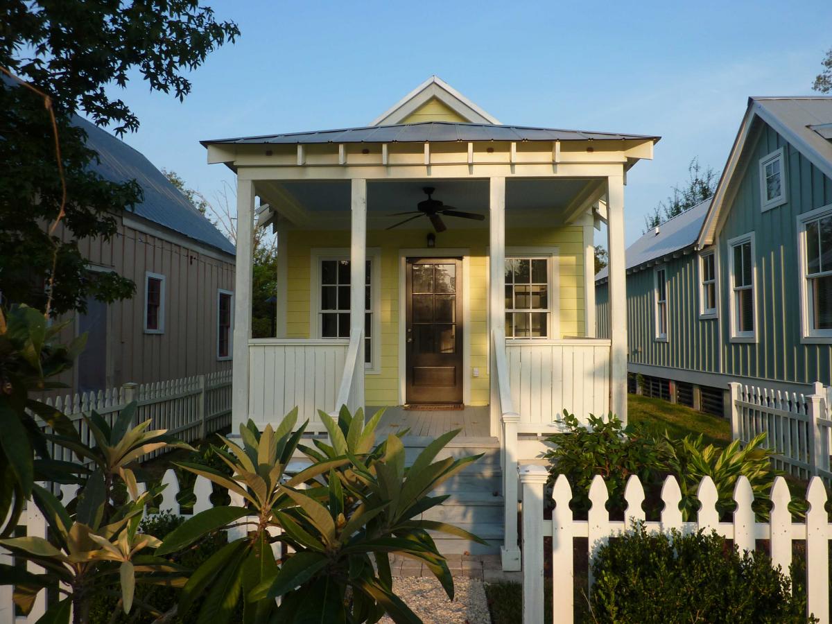 Factory-built affordability: Are we there yet? | CNU