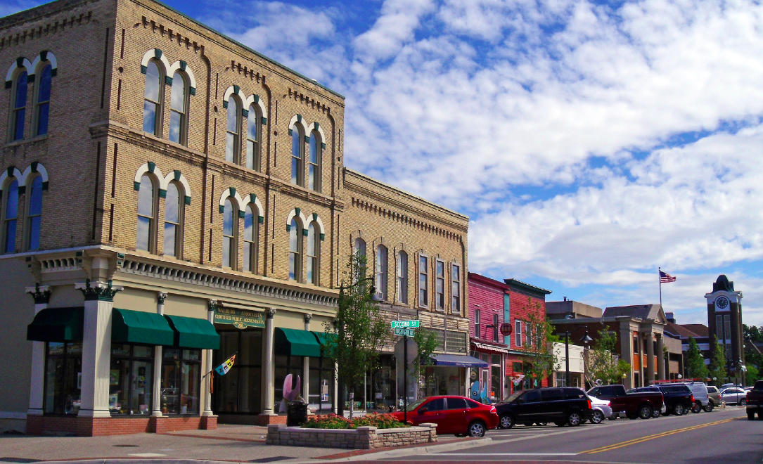 CNU Teams with Michigan Leaders on New Guide to Code Reform | CNU