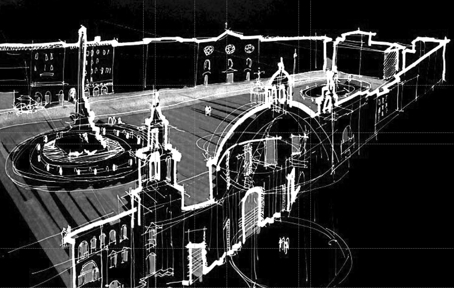 How urbanism, density, and spatial enclosure are related | CNU