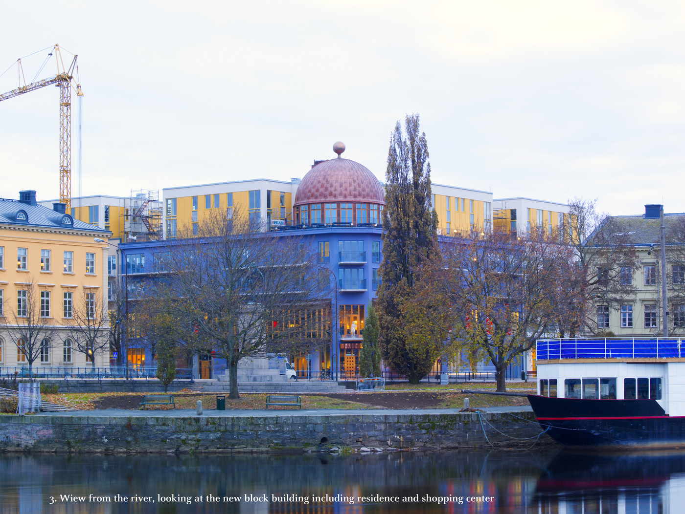 Stora Torget | CNU