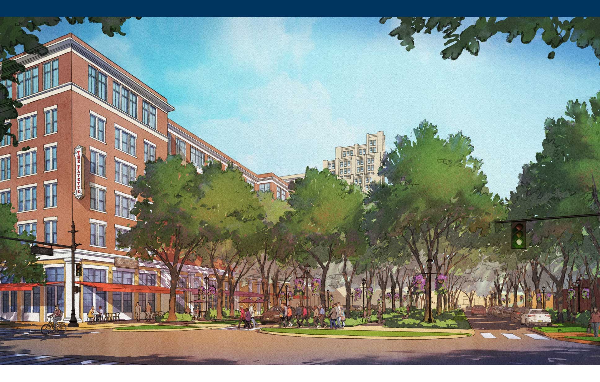 Vision plan released for transforming I-81 in Syracuse | CNU