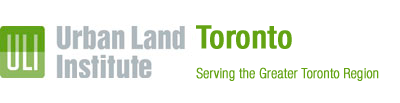 ULI Toronto Symposium | CNU
