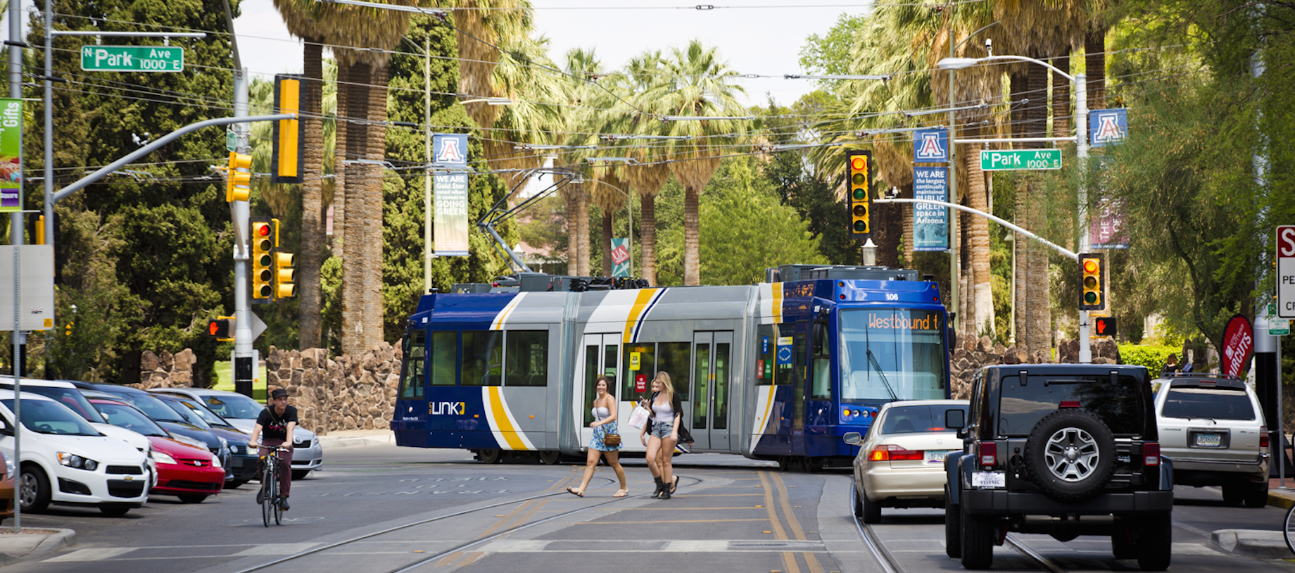 Sustainable Street Network Principles | CNU