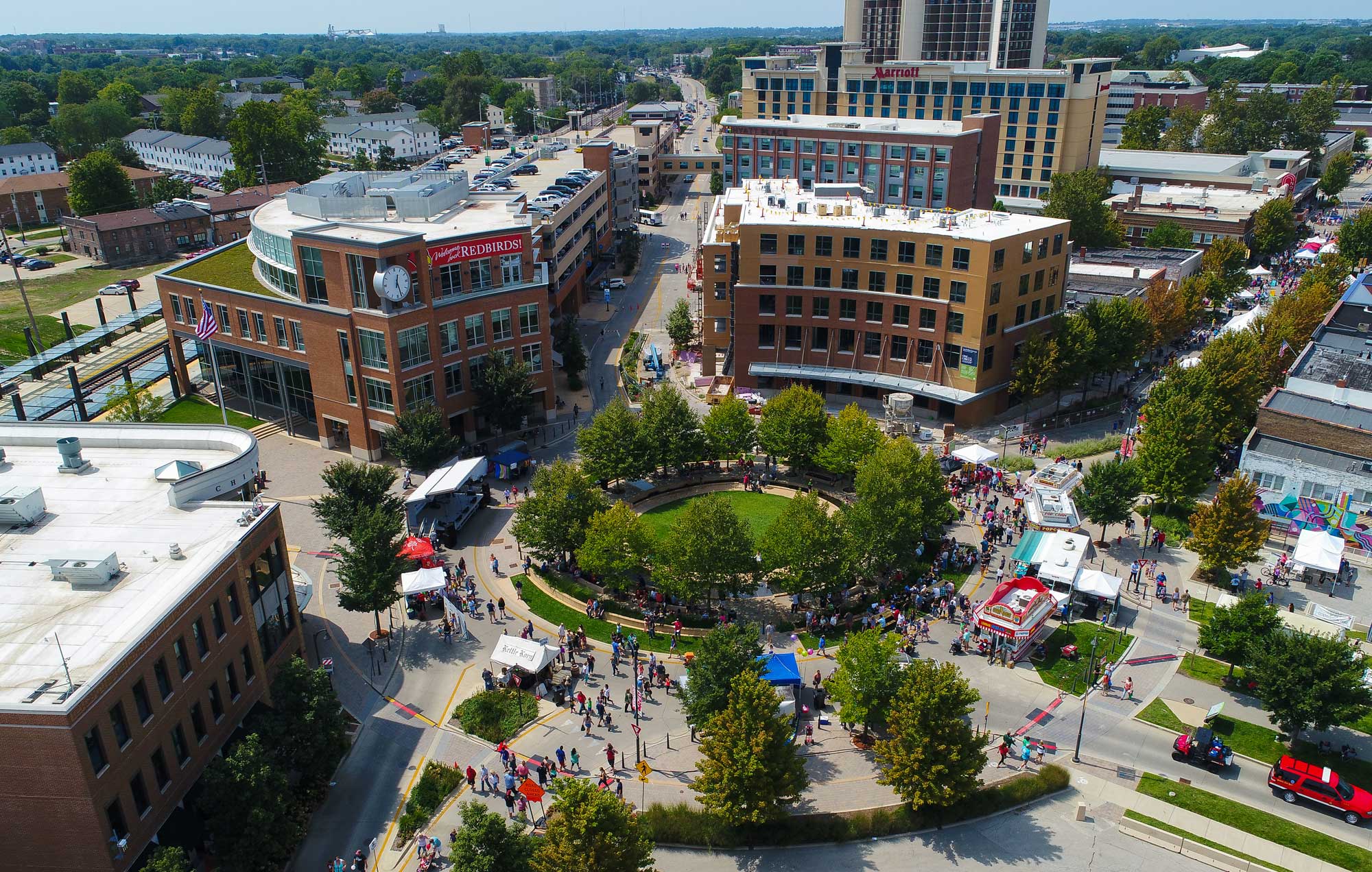 New Urbanism in America’s heartland | CNU