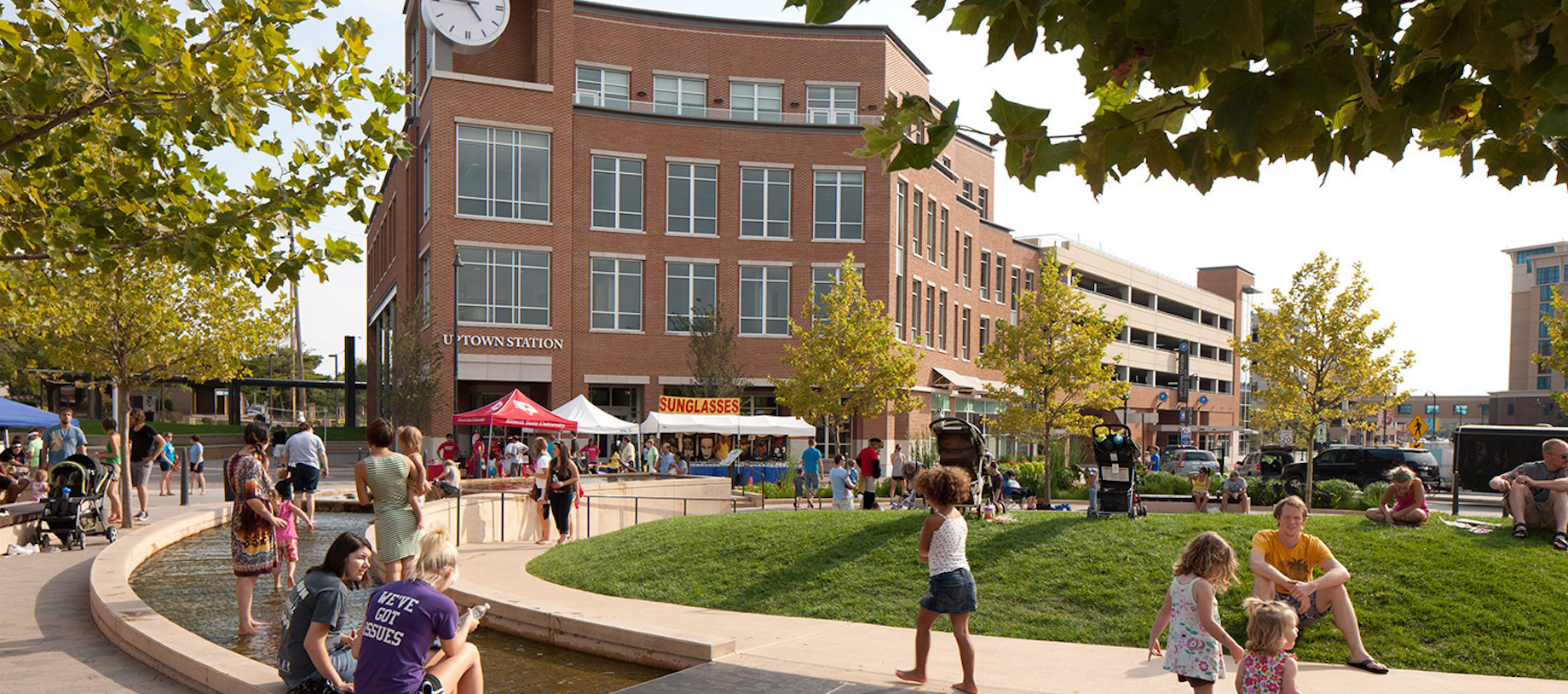 Send us examples of inspiring street design | CNU