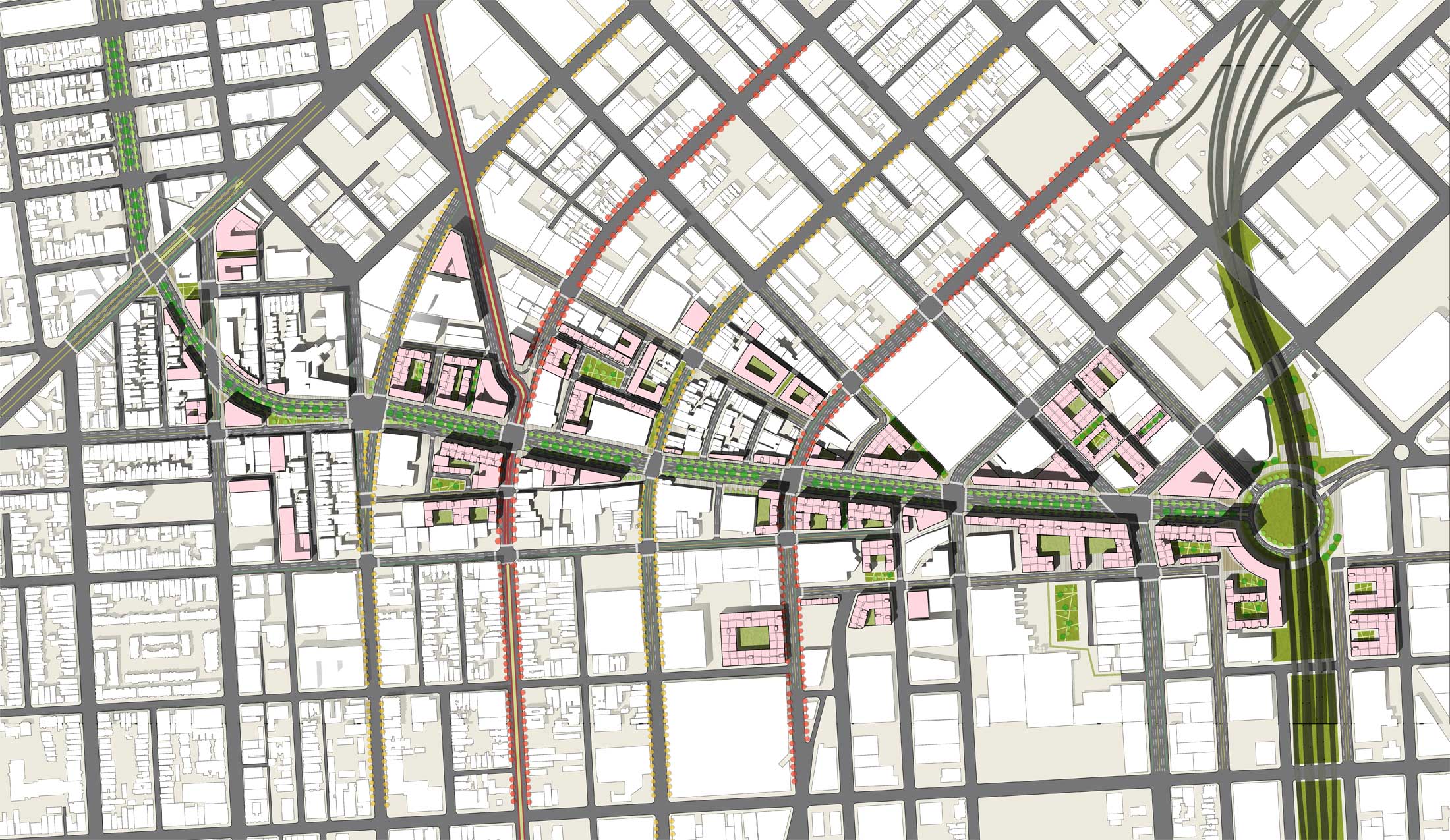 Urban repair through freeway removal | CNU