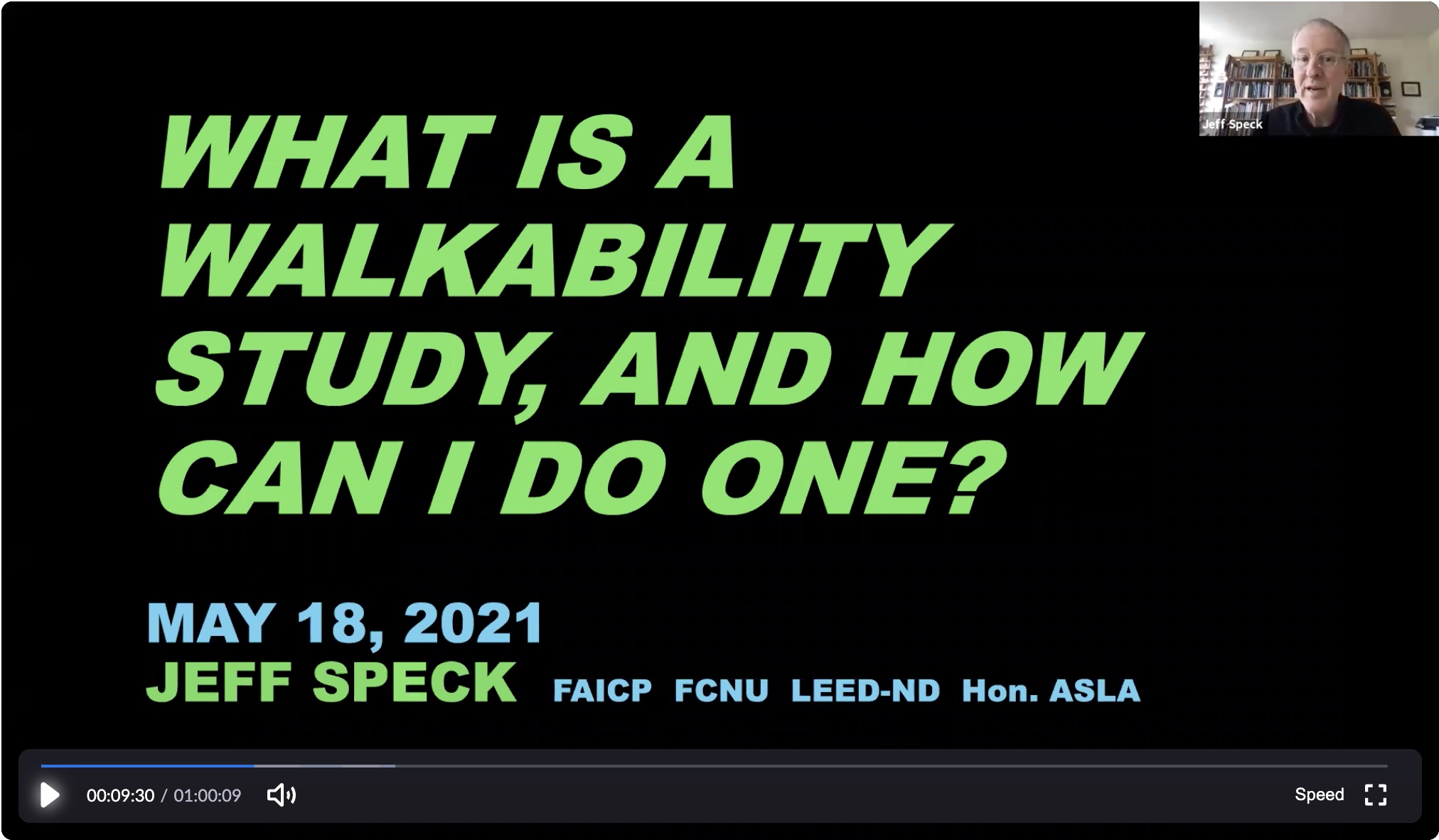 CNU 29 Session Archive | CNU