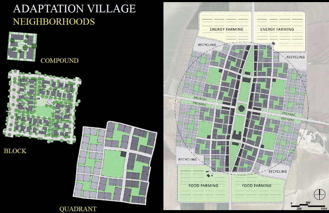An innovative street grid proposal | CNU