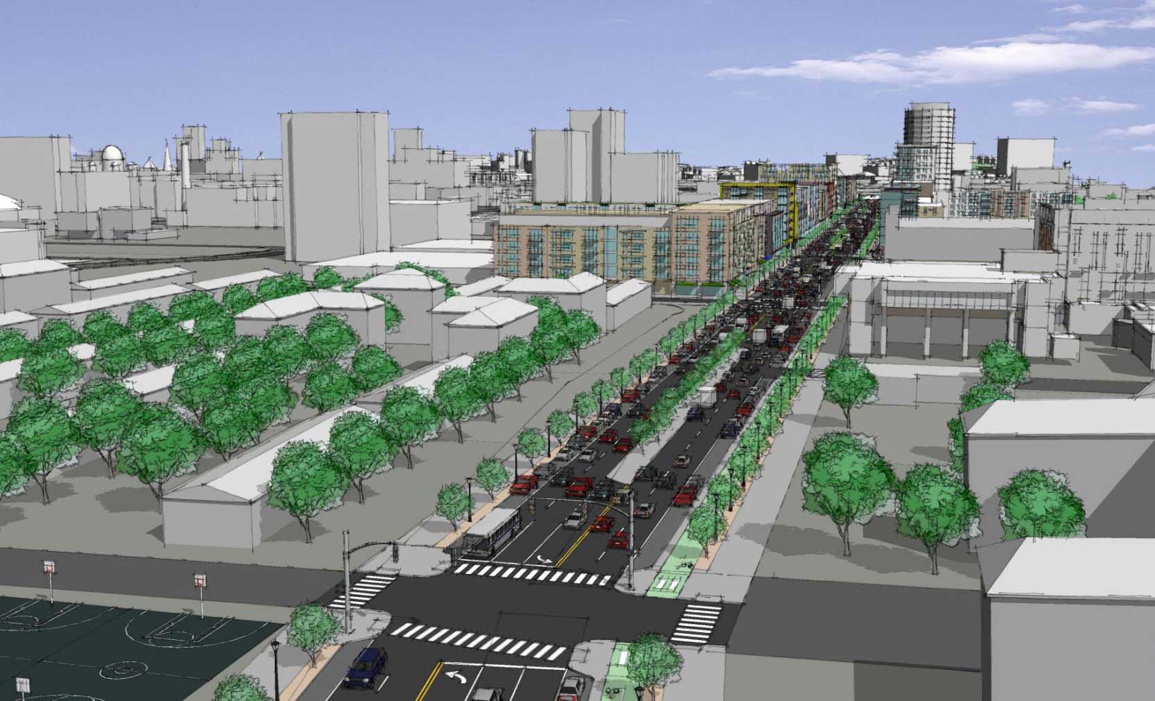 Syracuse I-81 freeway transformation clears legal hurdle | CNU