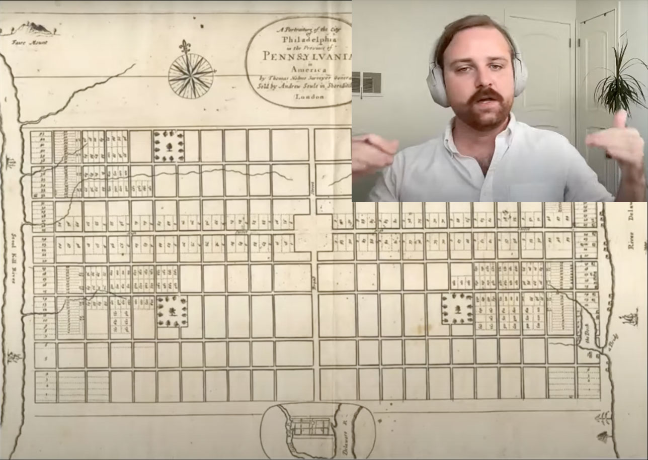 Erasing the Arbitrary Lines of zoning | CNU