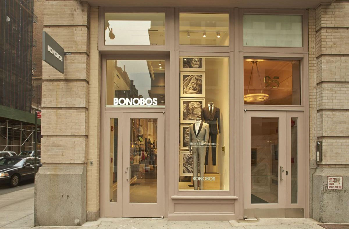 How brick-and-mortar stores can benefit from e-commerce | CNU