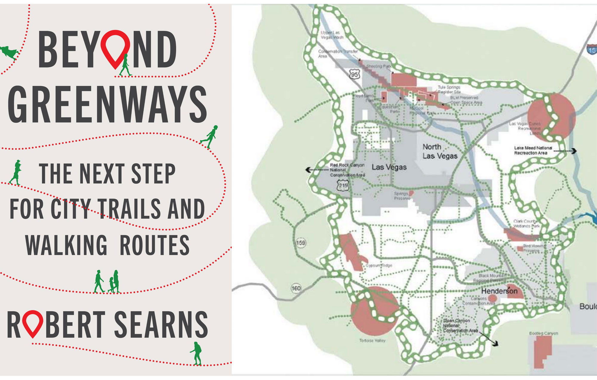 When planners walk on the wild side | CNU