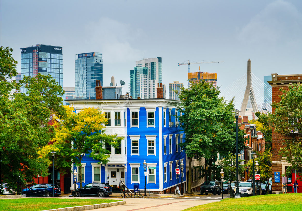 How to reverse the ‘urban doom loop’ | CNU