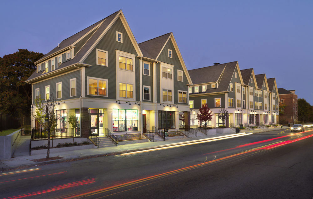 Achieving quality in affordable housing design | CNU